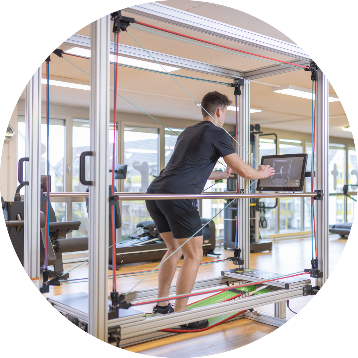 Angebot – active training niederhasli