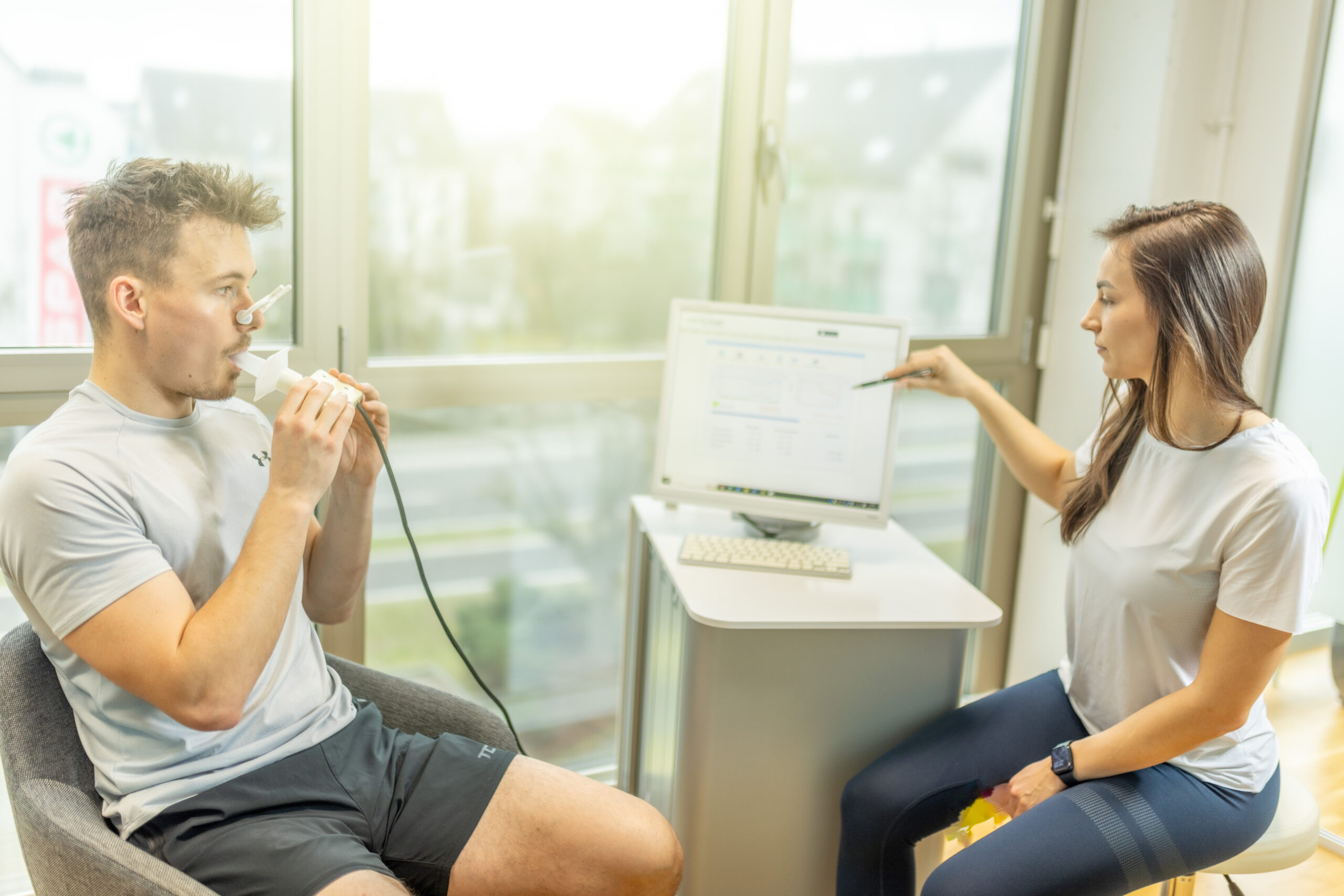 active training niederhasli – DAS Trainingscenter in Niederhasli