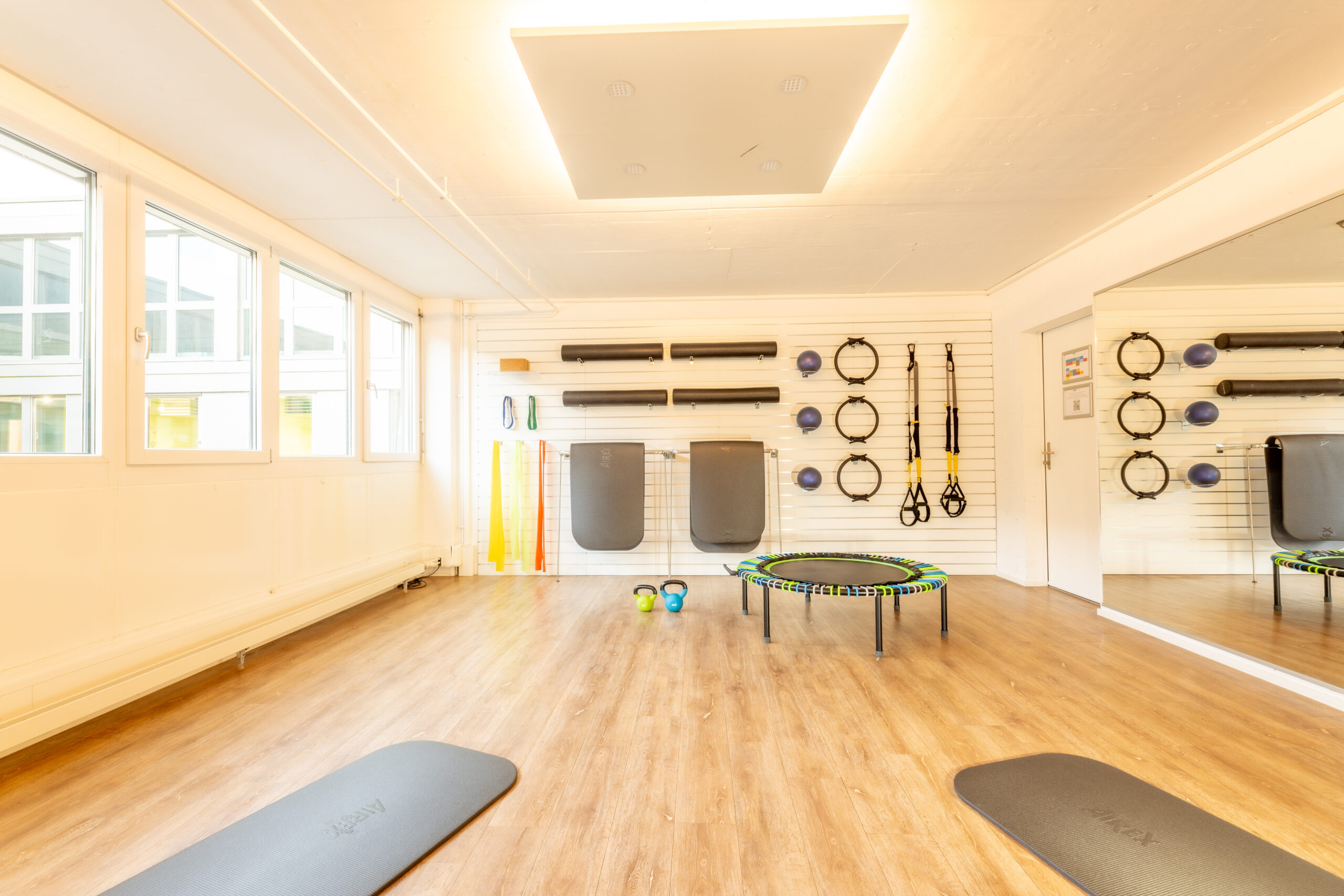 active training niederhasli – DAS Trainingscenter in Niederhasli